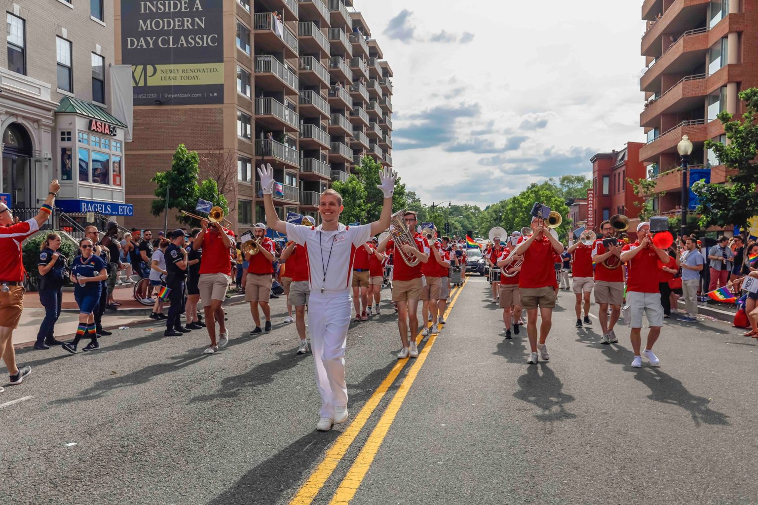 News – Pride Bands Alliance