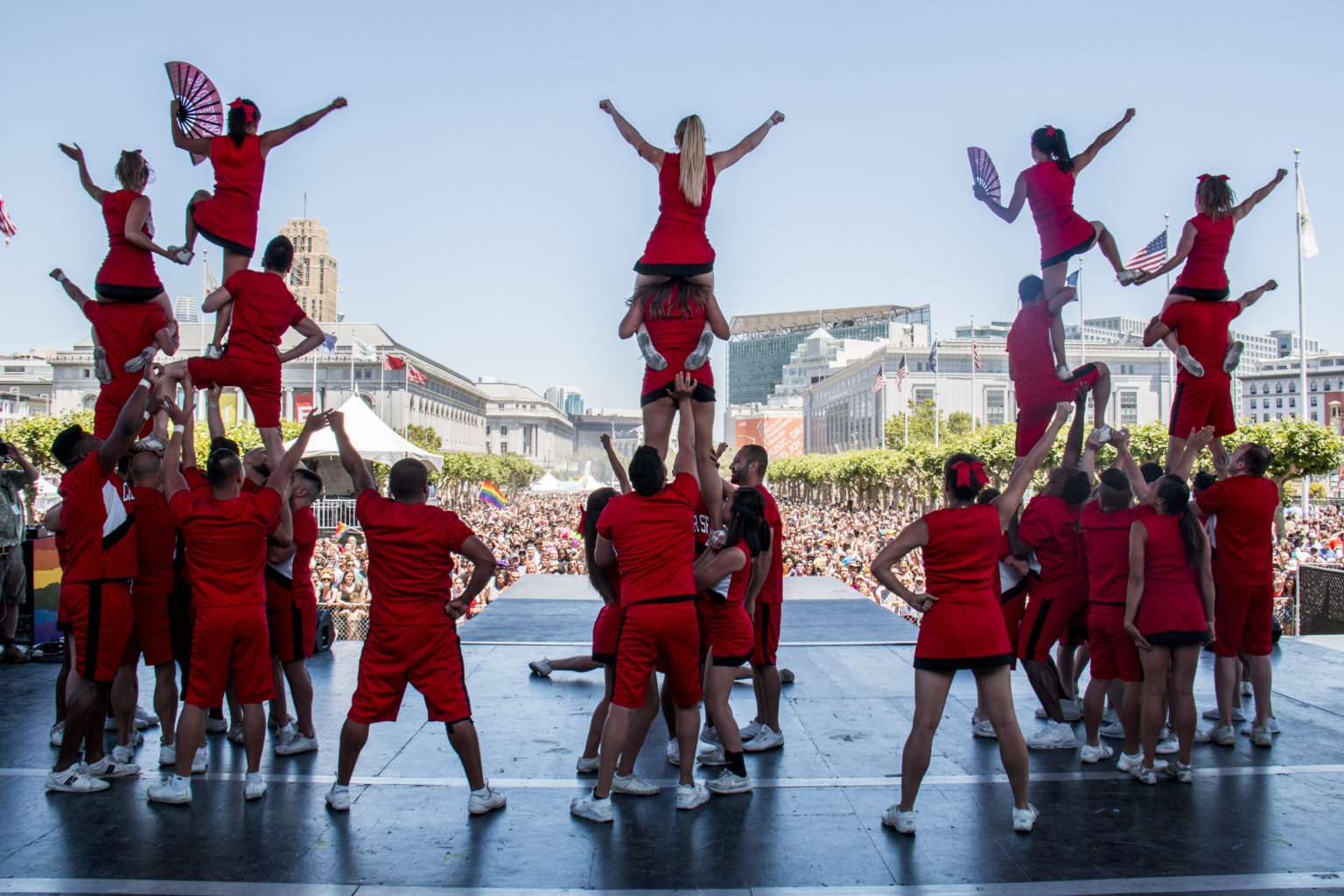 Member Directory – Pride Bands Alliance