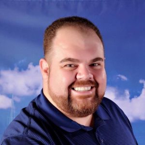 Adam DeRosa – Pride Bands Alliance