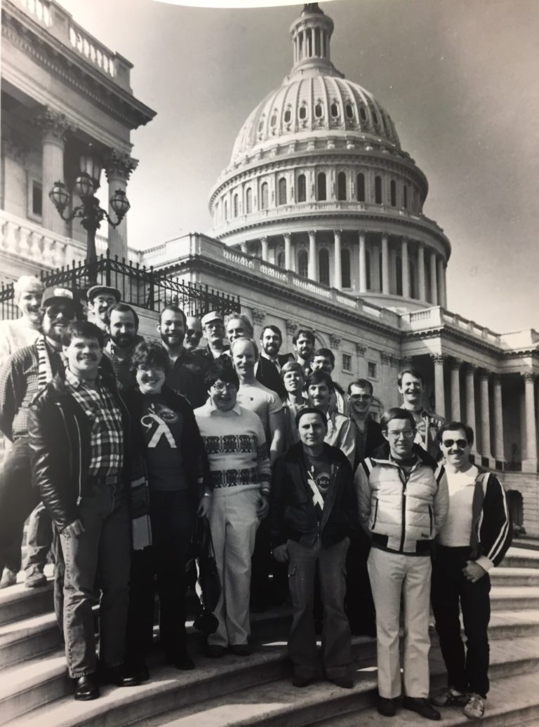 Our History – Pride Bands Alliance