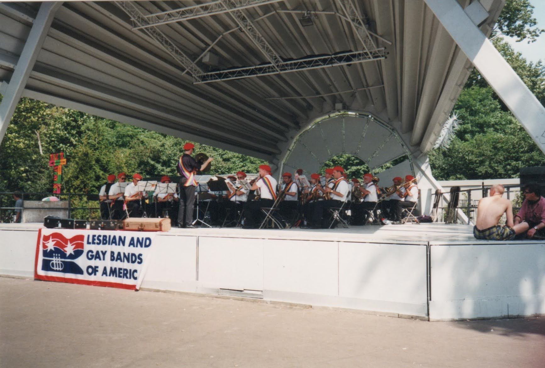 Our History – Pride Bands Alliance
