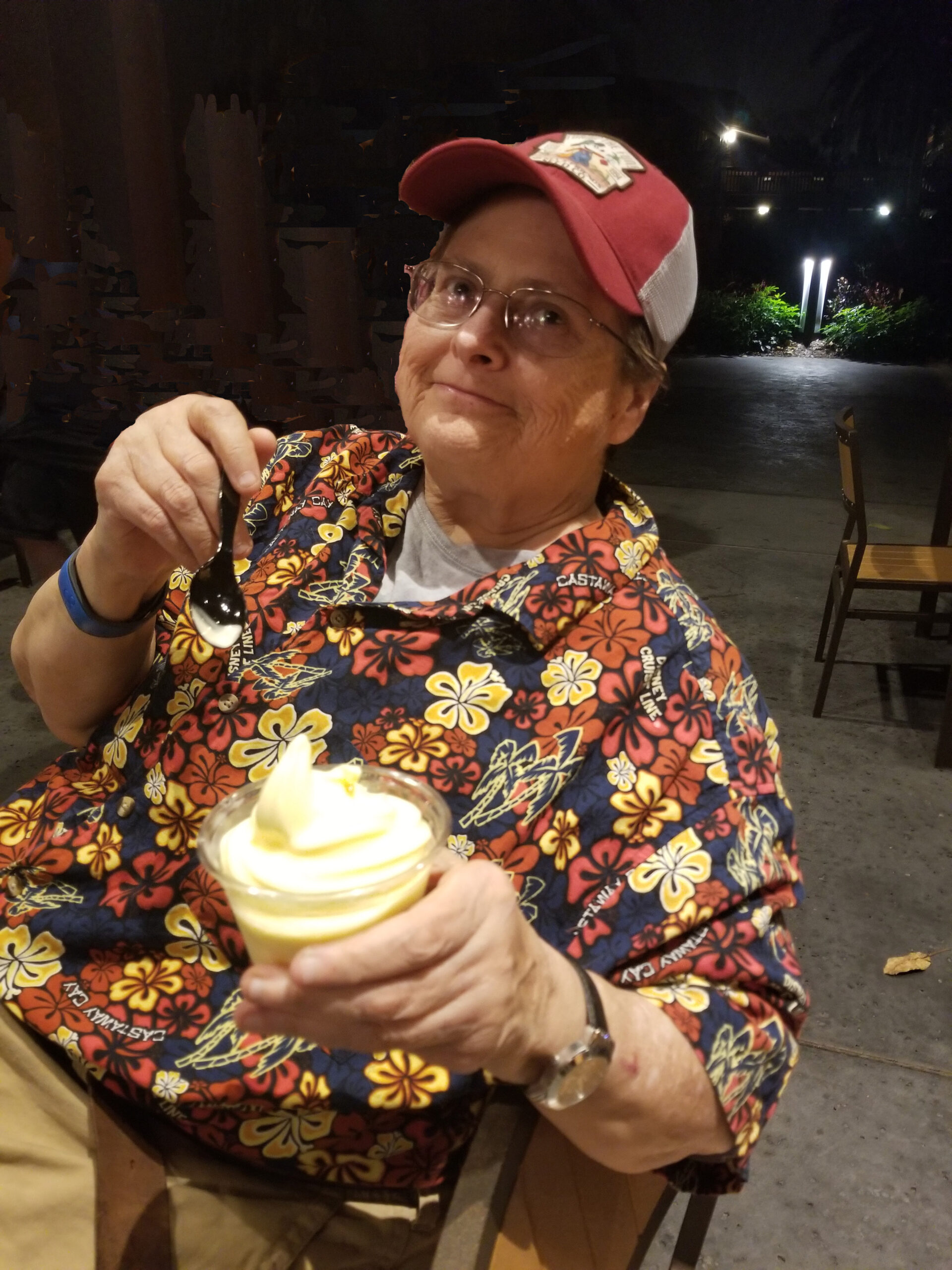 Fran Long – Pride Bands Alliance